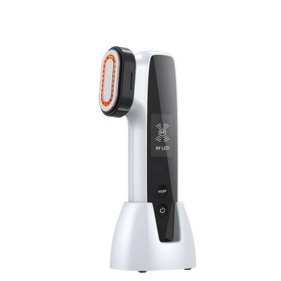 China ABS Facial Vacuum Blackhead Suction Remover Device 650mAh for sale