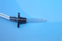 China 254nm UVC Germicidal Tubes Cold Cathode UV Lamp 1.2W Toothbrush Sterilization Used for sale