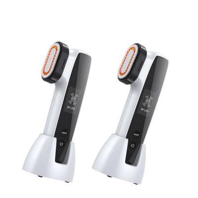 China Tightness Enhancement RF Face Beauty Instrument 190*57*44mm for sale