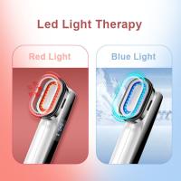 China Tightness Enhancement RF Face Beauty Instrument 190*57*44mm for sale