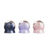 China EMS Face Beauty Instrument RF Face Lift Machine Skin Rejuvenation for sale