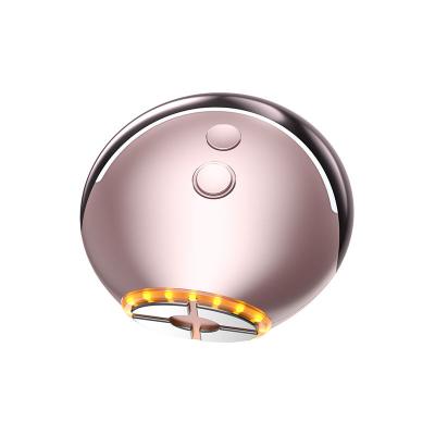 China OEM Face Beauty Instrument Radio Frequency Skin Tightening Machine 1100mAh for sale