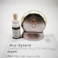 China Stamped Wrinkle Removal ABS Metal RF EMS Face Beauty Instrument 200g for sale