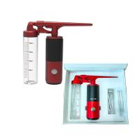 China 0.3MM Nano Atomization Portable Handheld Oxygen Injector USB Rechargeable for sale