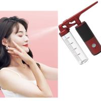 China Activates Subcutaneous Cells Oxygen Injector High Pressure Hydrate Nourish for sale