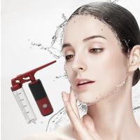 China OEM ODM Atomizing Spray Bottle Oxygen Injector 140KPA High Pressure for sale