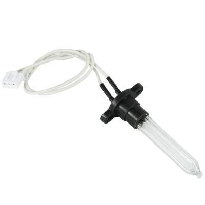 China 78mm Cold Cathode UV Germicidal Lamps UVC Germicidal Tubes 20000h for sale