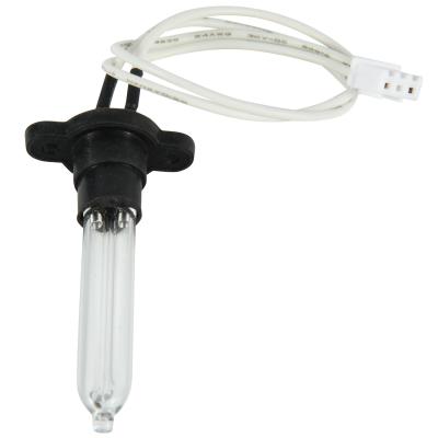 China 55mm Quartz Tube UVC Germicidal Tubes Cold Cathode Uv Lamp 220v for sale
