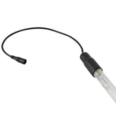China 8w Facial Steamer Atomizing UV Ozone Lamp UVC Germicidal Tubes  254nm for sale
