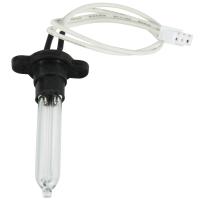 China 8w Facial Steamer Atomizing UV Ozone Lamp UVC Germicidal Tubes  254nm for sale
