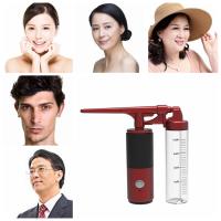 China High Pressure Water Replenishment 140KPA Portable Oxygen Injector 220g for sale