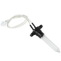 China 50mm UVC Germicidal Tubes Cold Cathode Lamp Air Purifier With UV Light for sale