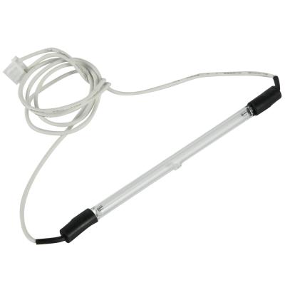 China 50mm UVC Germicidal Tubes Cold Cathode Lamp Air Purifier With UV Light for sale