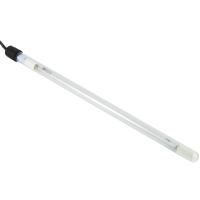 China 254nm UVC Germicidal Tubes Cold Cathode High UV 15000h for sale
