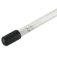 China 254nm UVC Germicidal Tubes Cold Cathode High UV 15000h for sale
