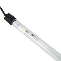 China 254nm UVC Germicidal Tubes Cold Cathode High UV 15000h for sale