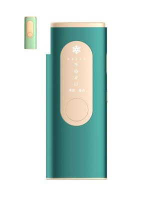 China 36 Watts IPL Ice Cool Hair Removal Laser Machine OEM ODM for sale