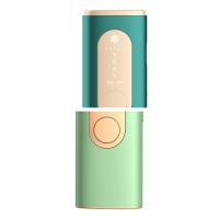 China Freezing Point RF Beauty Instrument Home Use IPL Machine 215g for sale