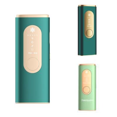 China Laser IPL RF Beauty Instrument Laser Hair Removal Instrument 36 Watts for sale