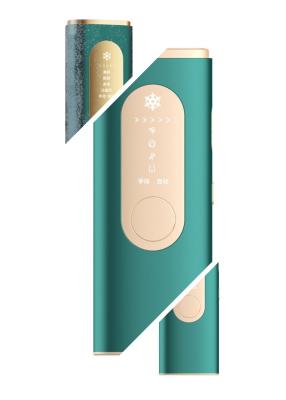 China 5 Gears Adjustable RF Beauty Instrument Electric Hair Remover 36W for sale