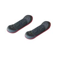 China ABS Special Fabric Lifting Traction Lumbar Spine Massager With Heat for sale