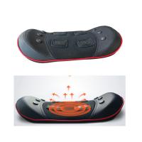 China Pain Relief Back Massager Pad Lumbar Traction Massaging Back Brace OEM for sale