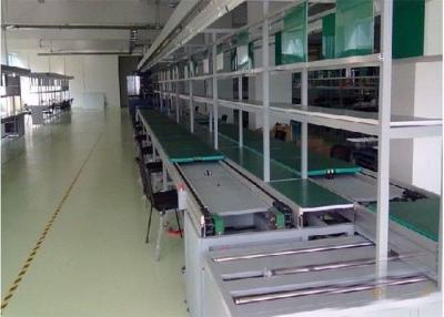 China Size Customized Production Line Conveyor Systems 24 Hours Online Contact for sale