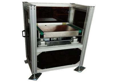 China Automatic Vertical Conveyor Lift System Easy Operation Sized Customized for sale