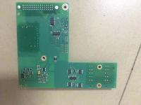 China Medical Patient Monitor Parts Battery Board For Philip Intellivue MP40 MP50 for sale