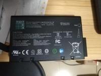 China Medical ECG Replacement Parts Battery For Philip ECG TC20 TC30 Electrograph Equipment for sale