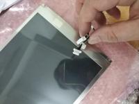 China Medical LCD Display Screen For Philip VM4 VM6 Patient Monitor for sale