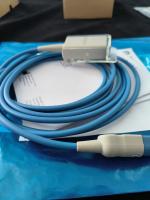 China Medical Device Spo2 Extension Cable M1943AL With 9 Holes 3M 8 Pins for sale