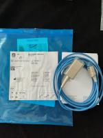 China Medical Device Spo2 Extension Cable M1943AL With 9 Holes 3M 8 Pins for sale
