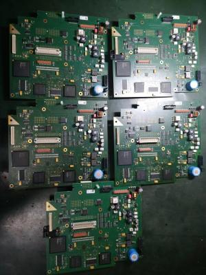 China Philip MP40 MP50 Patient Monitor Accessories Mainboard For Medical Repairing for sale