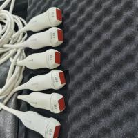 China Clear Images Medical Ultrasound Probe C5-1 X5-1 S5-1 L12-3 L12-4 C9-4V for sale