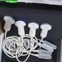 China Clear Images Medical Ultrasound Probe C5-1 X5-1 S5-1 L12-3 L12-4 C9-4V for sale