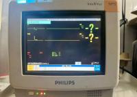 China PHILIP IntelliVue MP5 Patient Monitor Repair With Motherboard Printer Accessories for sale
