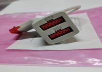 China 30cm GE Invasive Blood Pressure Cables With Dual IBP Adapter 2005772-001 for sale