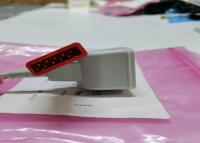China 30cm GE Invasive Blood Pressure Cables With Dual IBP Adapter 2005772-001 for sale