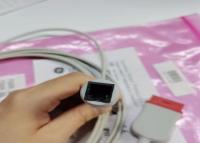 China GE Original Medical Device Consumables , Invasive Blood Pressure Cable 3.6M 12FT for sale