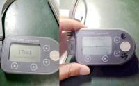 China Used PHILIP Digitrak XT Holter Recorder 24 Hour Dynamic for Medical for sale
