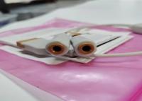 China GE Temperature Cable Assy Dual Temp 0.5m  400 series only  REF: 2016998-001 for sale