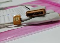 China GE Temperature Cable Assy Dual Temp 0.5m  400 series only  REF: 2016998-001 for sale