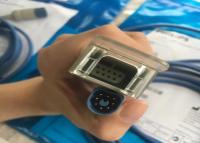 China PHILIP D Head Medical Device Consumables , Spo2 Extension Cable M1941A M1943AL for sale