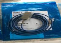 China PHILIP D Head Medical Device Consumables , Spo2 Extension Cable M1941A M1943AL for sale
