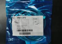China PHILIP M1520A ECG Trunk Cable AAMI 989803103941 with 2M Length for sale