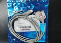 China PHILIP M1520A ECG Trunk Cable AAMI 989803103941 with 2M Length for sale