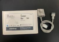 China Reuseble Mindray Spo2 Sensor For Aldult Finger Tip 512E-30-21373 for sale