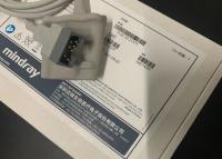 China Reuseble Mindray Spo2 Sensor For Aldult Finger Tip 512E-30-21373 for sale