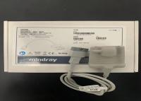 China Reuseble Mindray Spo2 Sensor For Aldult Finger Tip 512E-30-21373 for sale